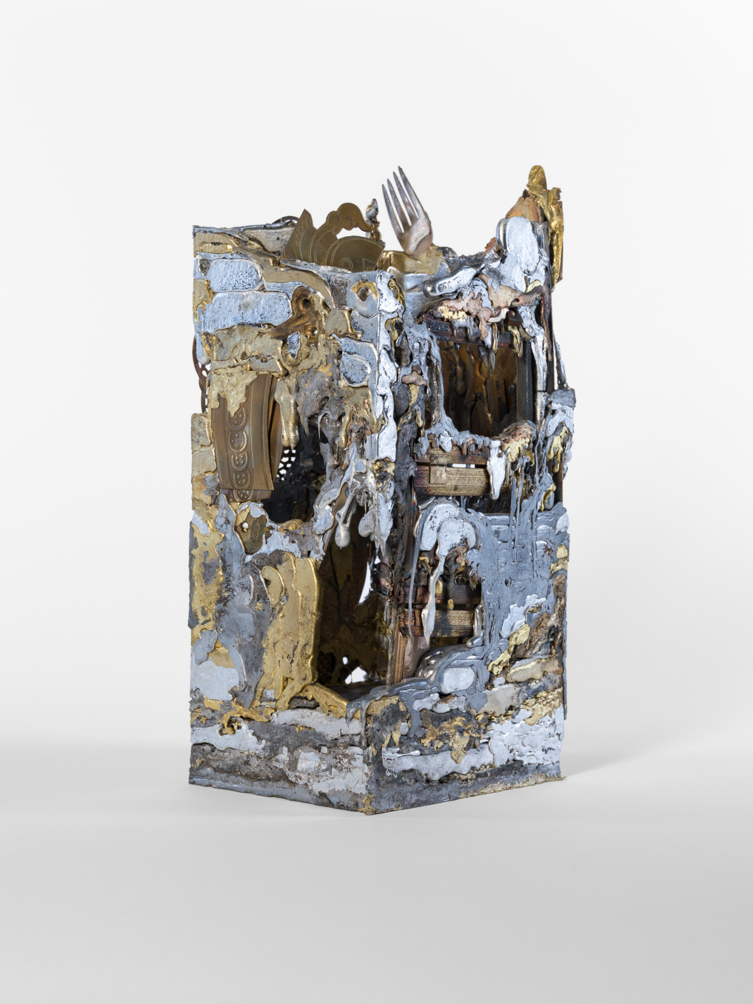 Touching Truth, Crafting Presence — Carnegie Museum of Art