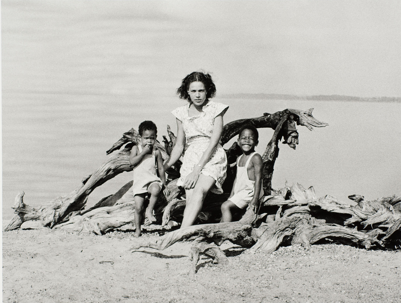 Charles “Teenie” Harris Archive — Carnegie Museum of Art