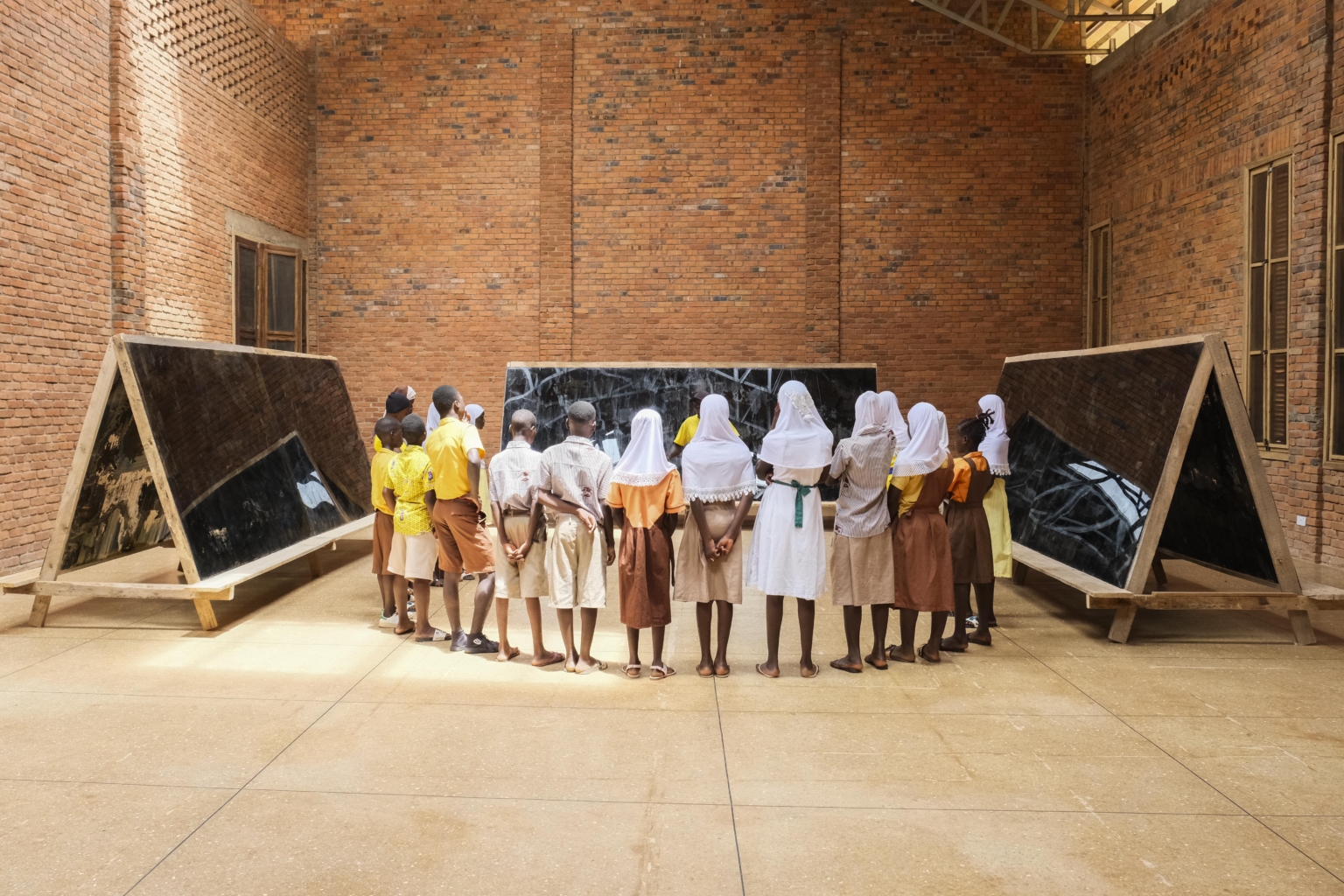 59th Carnegie International — Carnegie Museum of Art