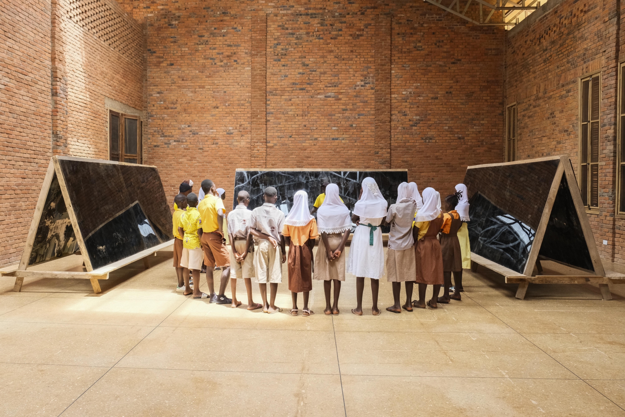 59th Carnegie International — Carnegie Museum of Art