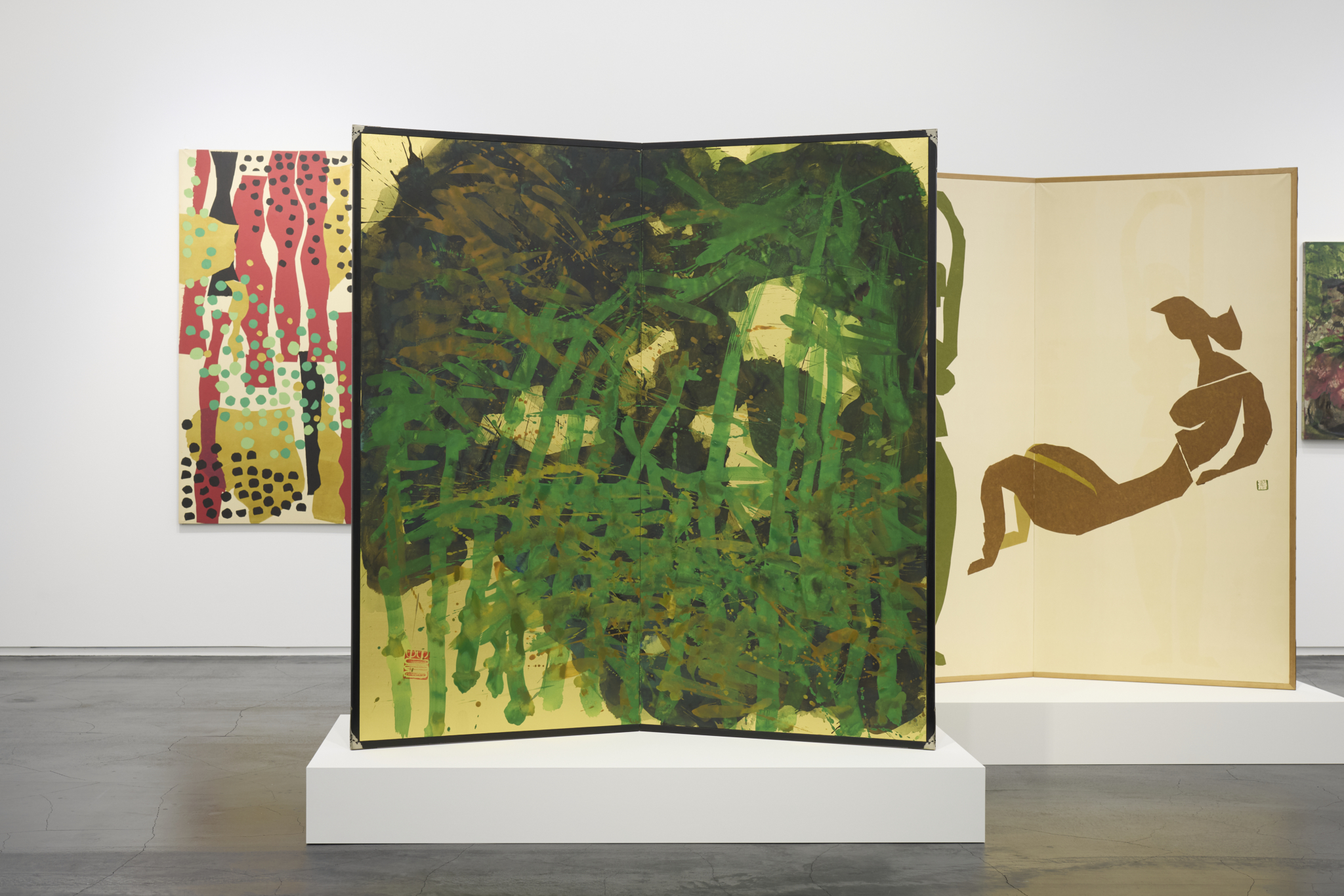 Sofu Teshigahara and Sogetsu Foundation Archives — Carnegie Museum of Art